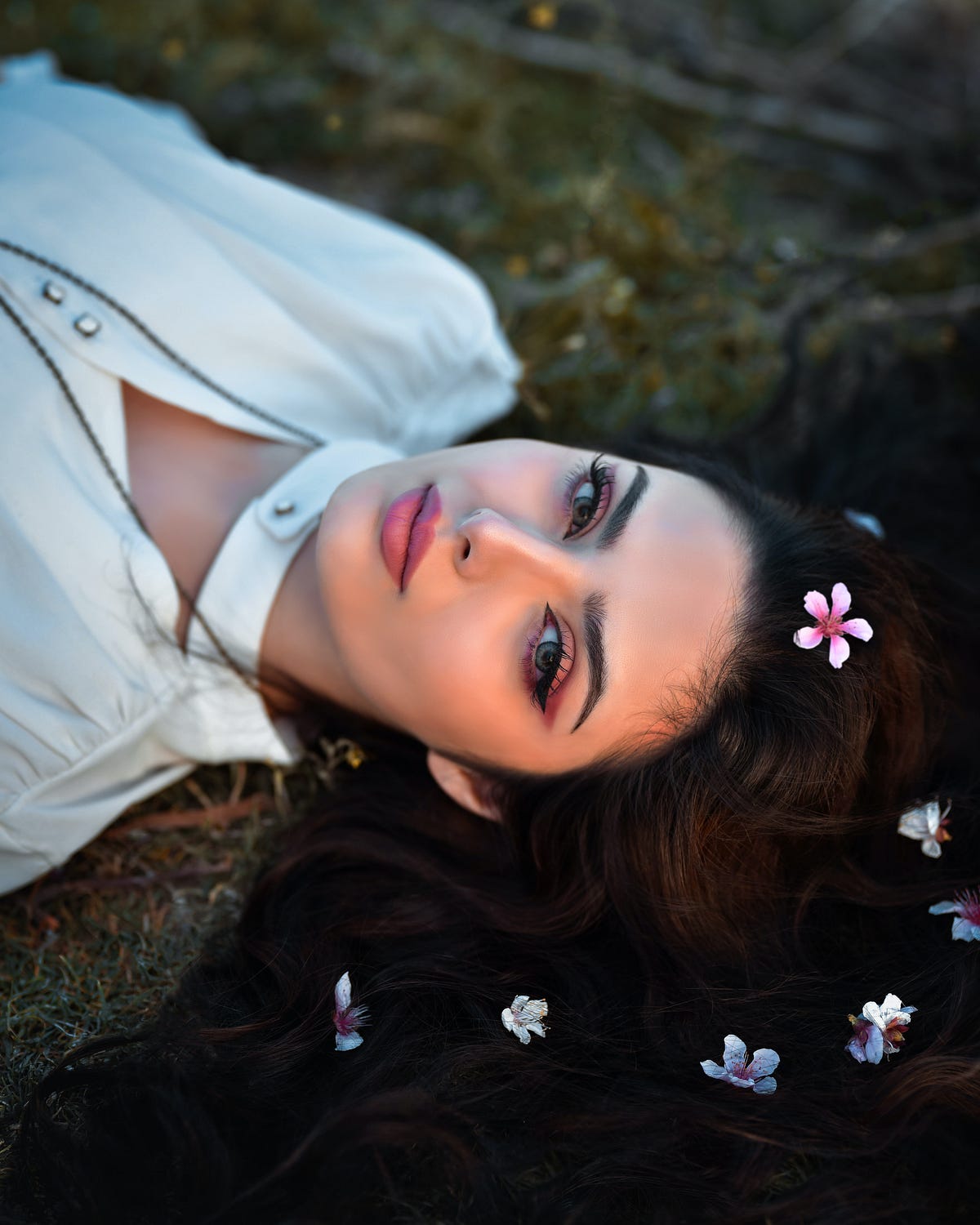 Unveiling the Secrets of Natural Beauty | by Asad Ghazanfar | Medium