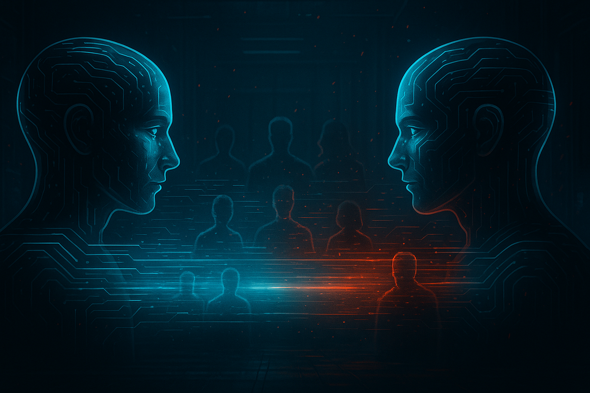 How AI Passes Hidden Traits Through Training and How to Stop It | by ...