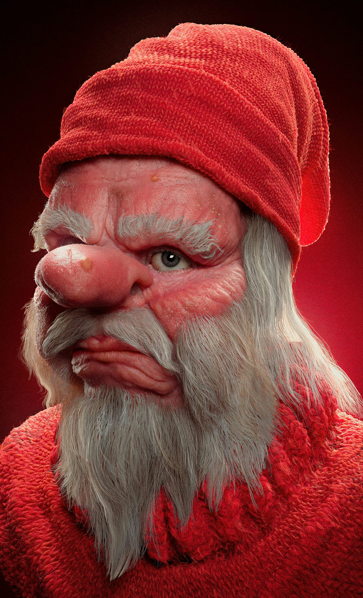 Why the Ugly Ones Live Longer.. The Beautiful Ones Die Early | by Joseph Ephraim | Sep, 2025 ...