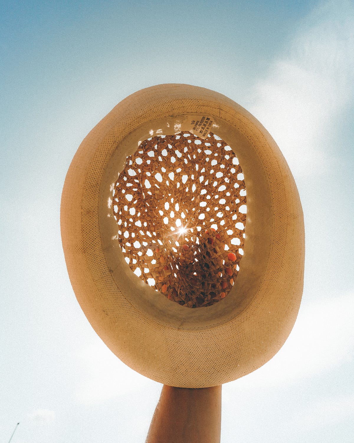 Heatwave in the Bay. How to stay cool during a heatwave —… | by Tania ...