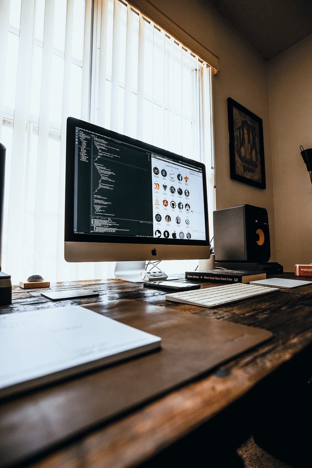 How To Think In Angular A Guide For Javascript Developers By Evelyn Taylor Level Up Coding