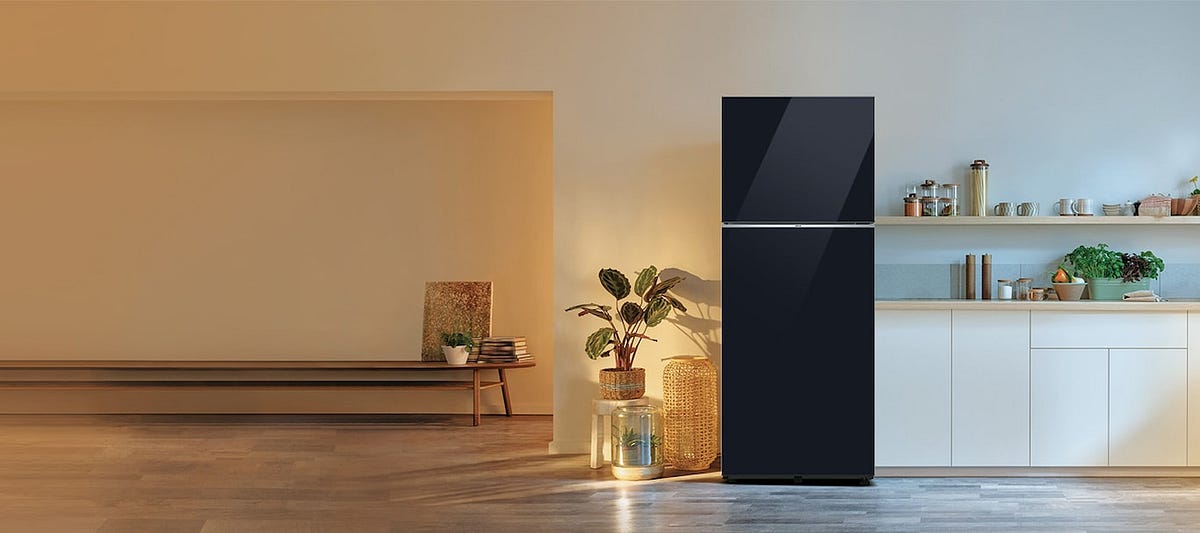 What I Learned Reverse-Engineering My Smart Fridge: IoT Security ...