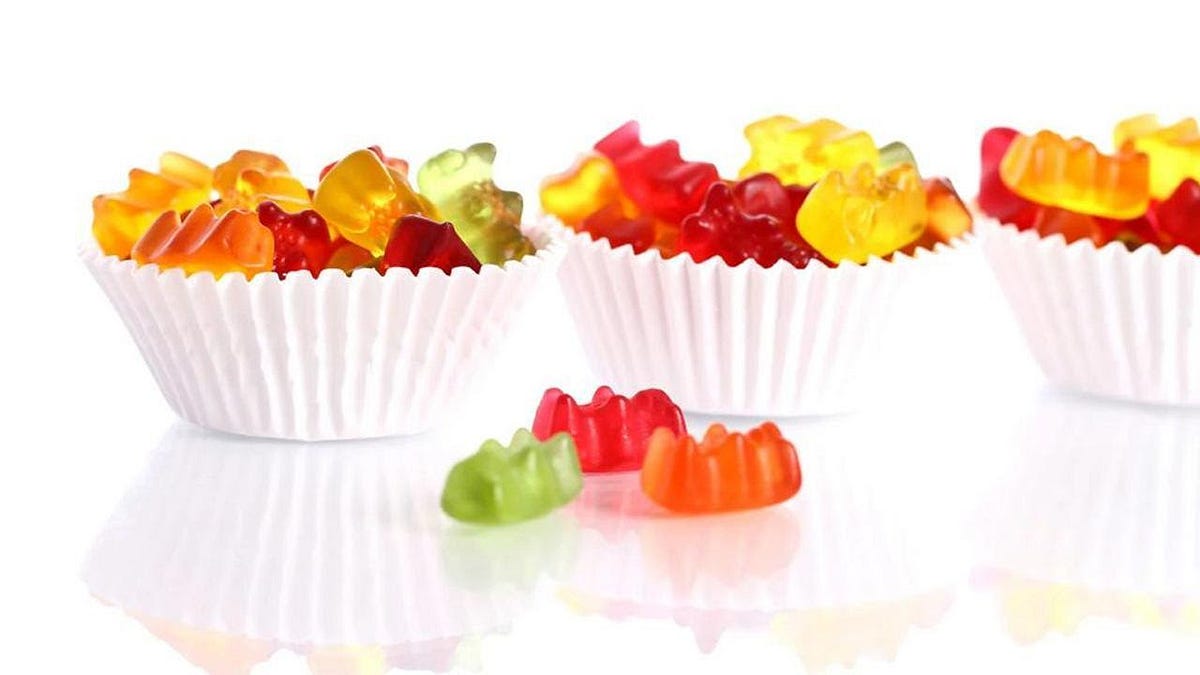 Keto Breeze ACV Gummies Reviews: Quick and Effective Weight Loss ...