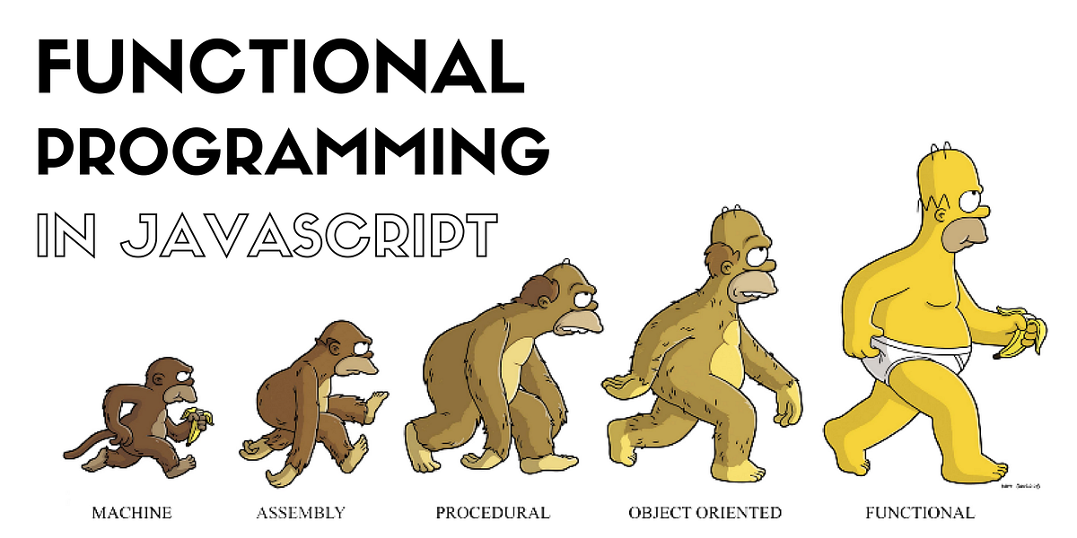 Improve the Quality of Your JavaScript Code with Functional Programming ...