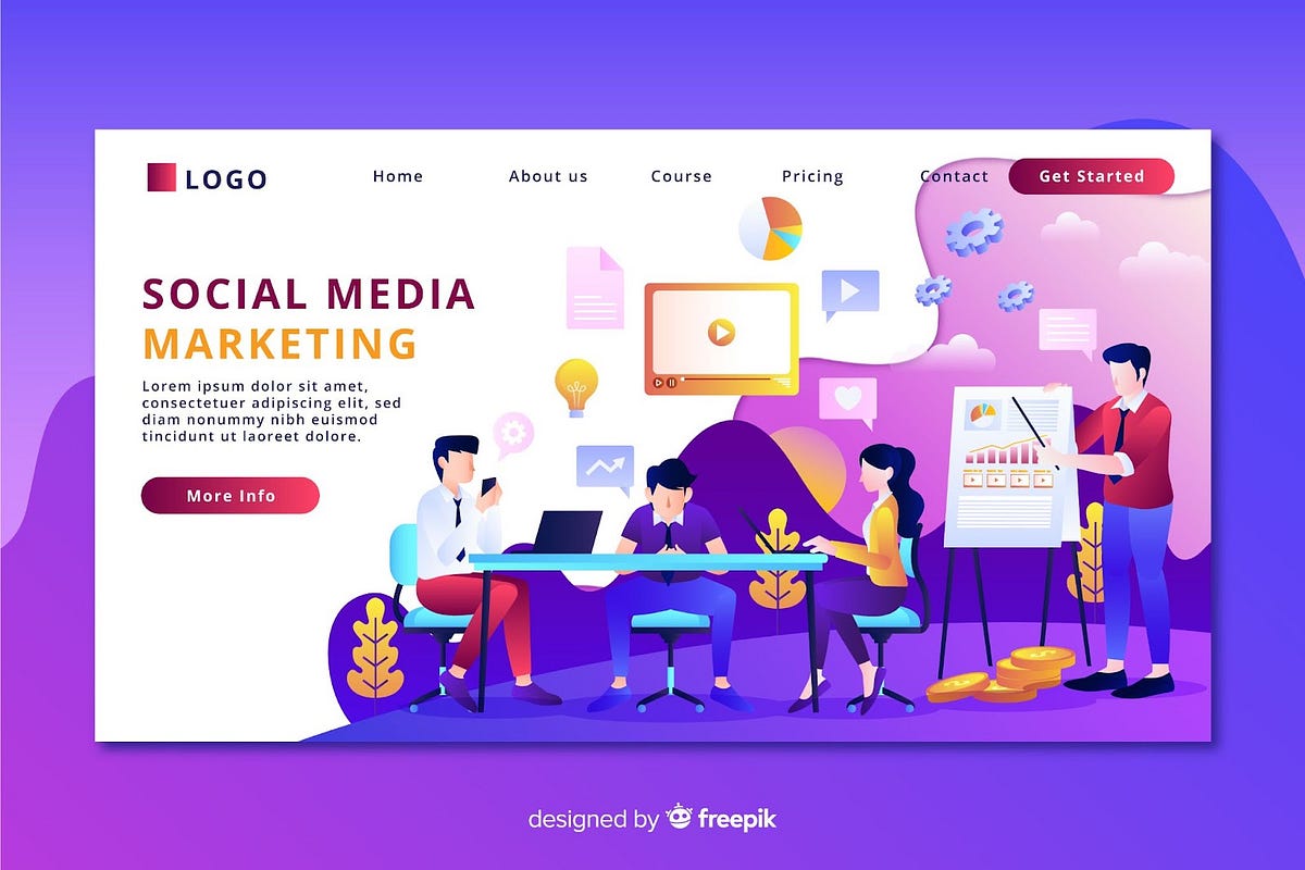 Level Up Your Brand: A Guide to Choosing the Right SMM Package | by ...