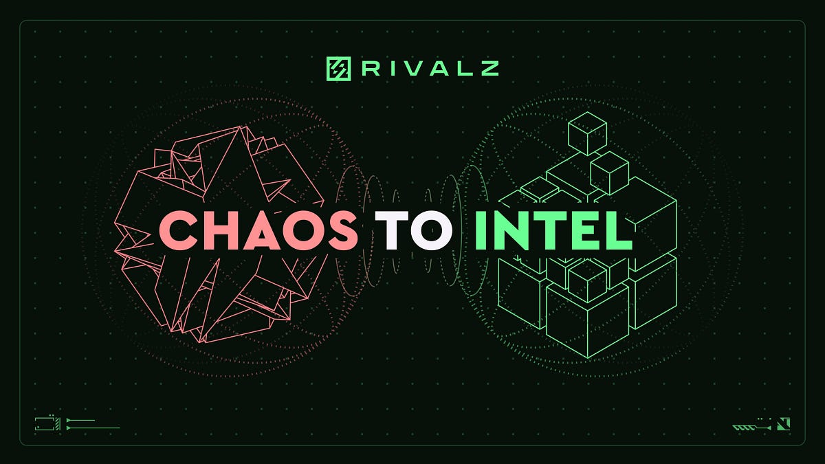 Introducing Rivalz, a Platform for Modular AI Applications Ecosystem ...