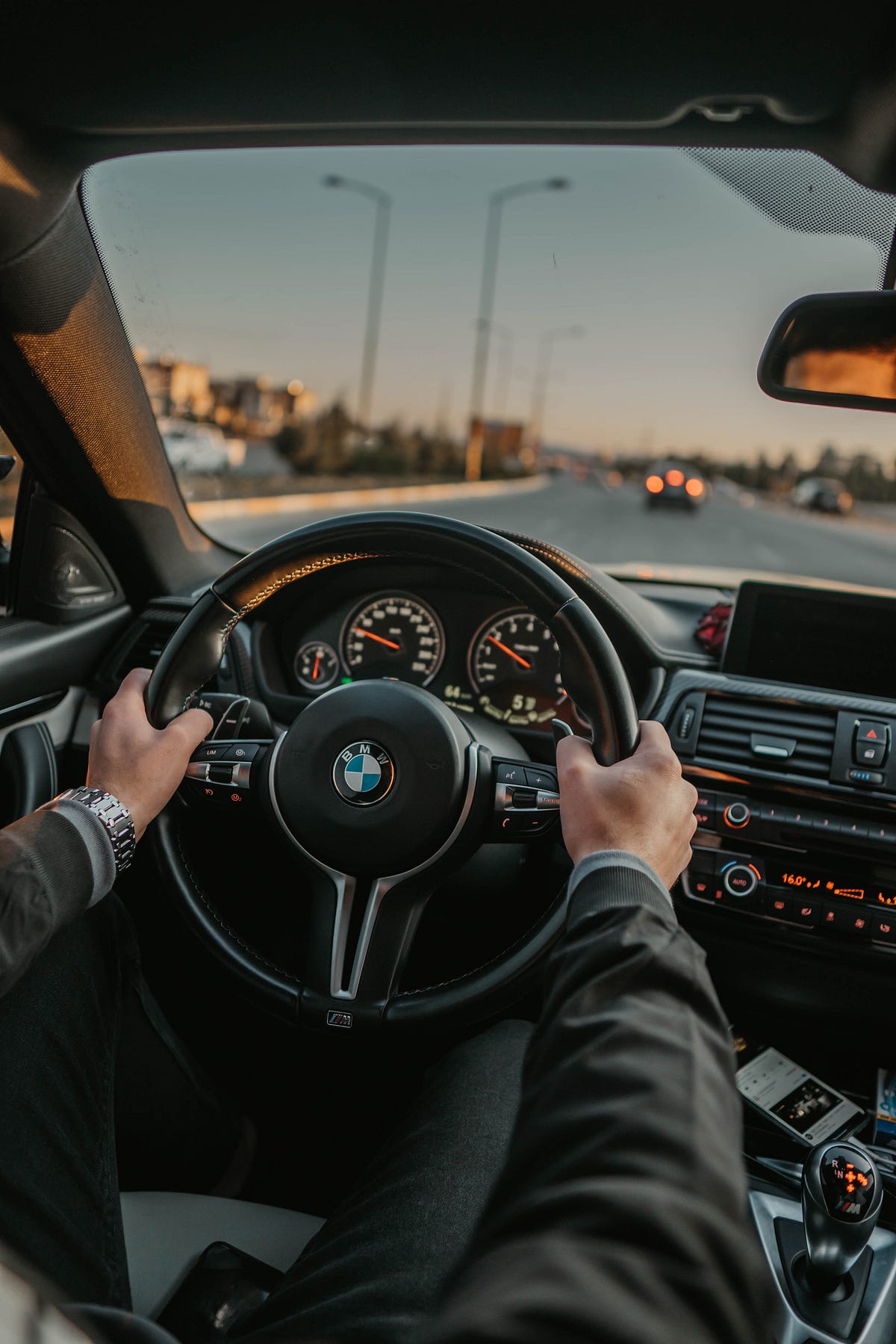 5 Tips For Driving Safely When You Have ADHD | by Stephanie Slozberg ...