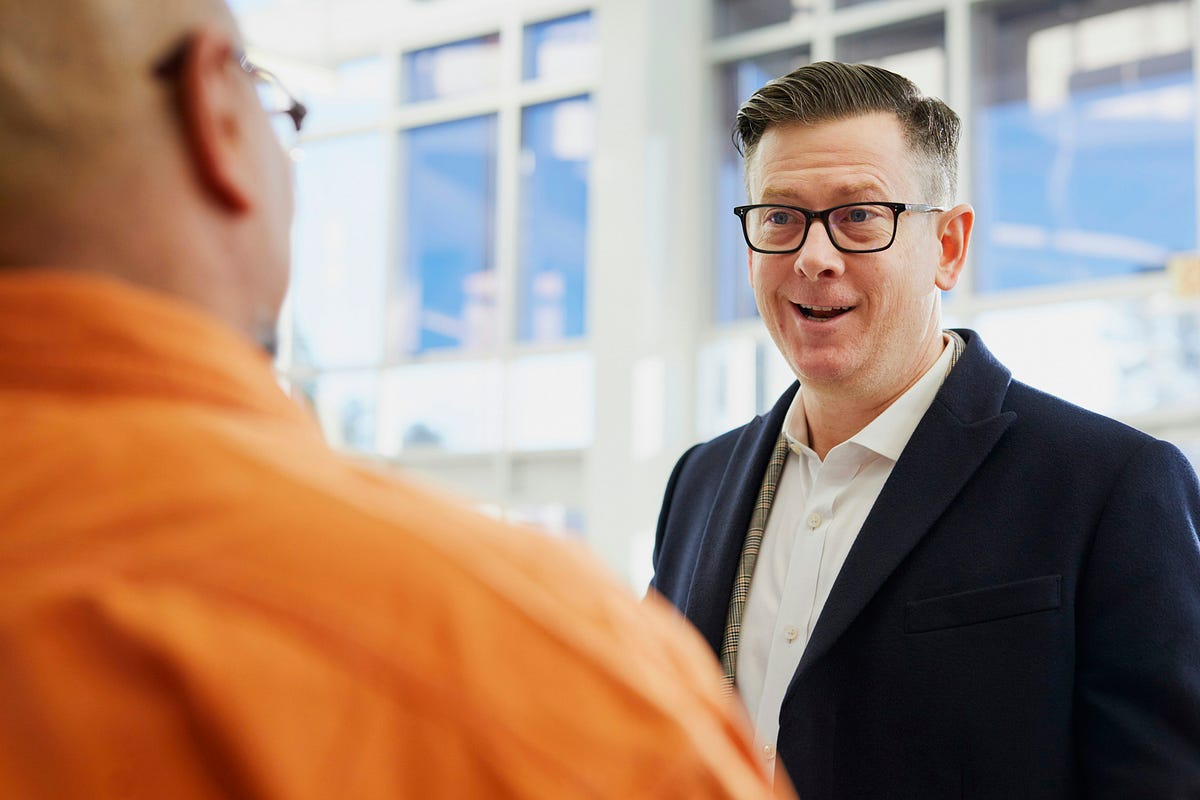How Salespeople with ADHD Deal with Rejection, and Don’t | by Clifford ...