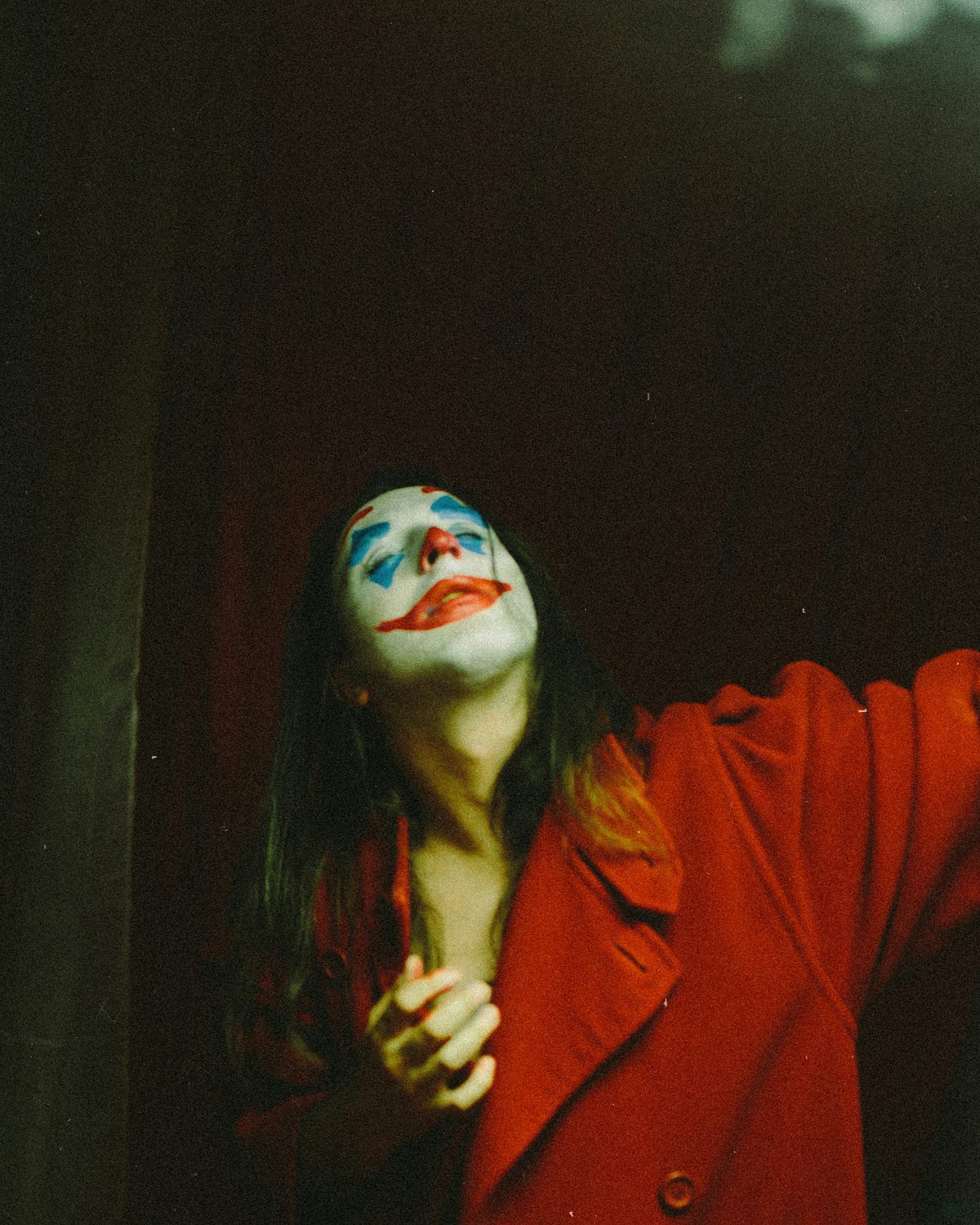 The Rich, The Poor, and The Joker | by Aditya Parihar | Oct, 2024 | Medium