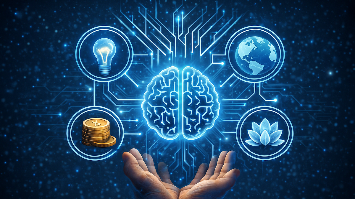 Building AI With Purpose: Dr. Alex Liu and the Rise of Artificial ...
