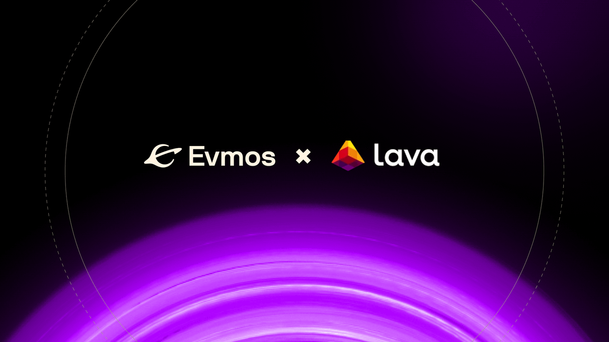 Lava Protocol and Evmos: Pioneering the Future of Incentivized Public ...