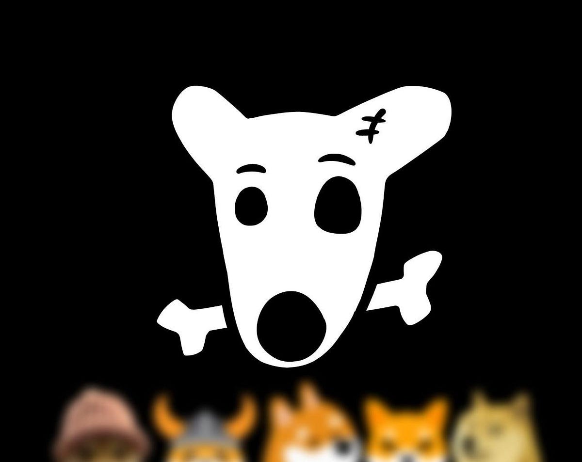 DOGS Telegram Airdrop: How to claim? | by Rin | Nest of Rin | Medium