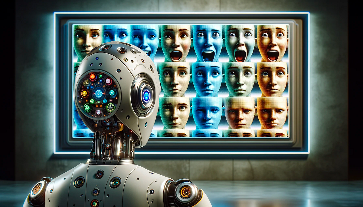 Do machines determine our future? Navigating the AI Revolution in the ...