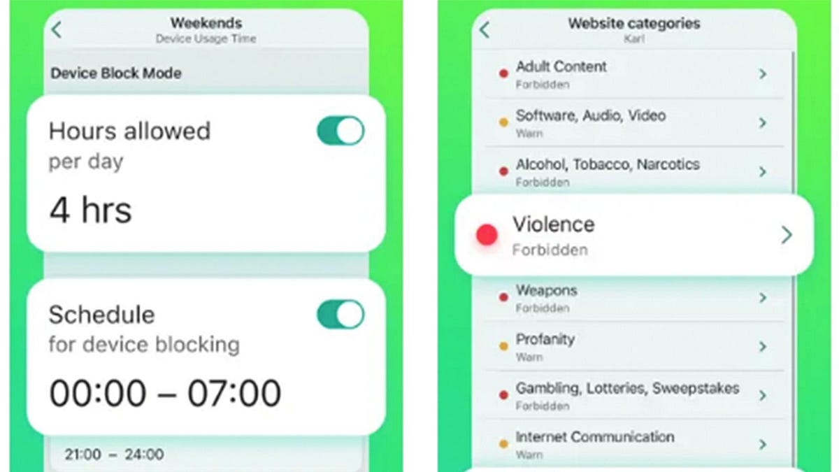 Good Parental Control Apps: Safeguard Your Kids Online | by Christopher ...