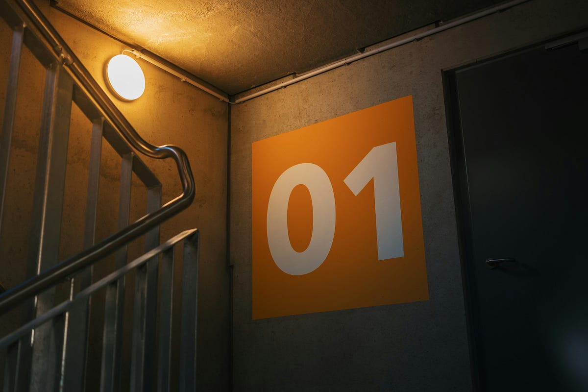 Code To Binary Code: A Deep Dive. In the digital age, the question of ...