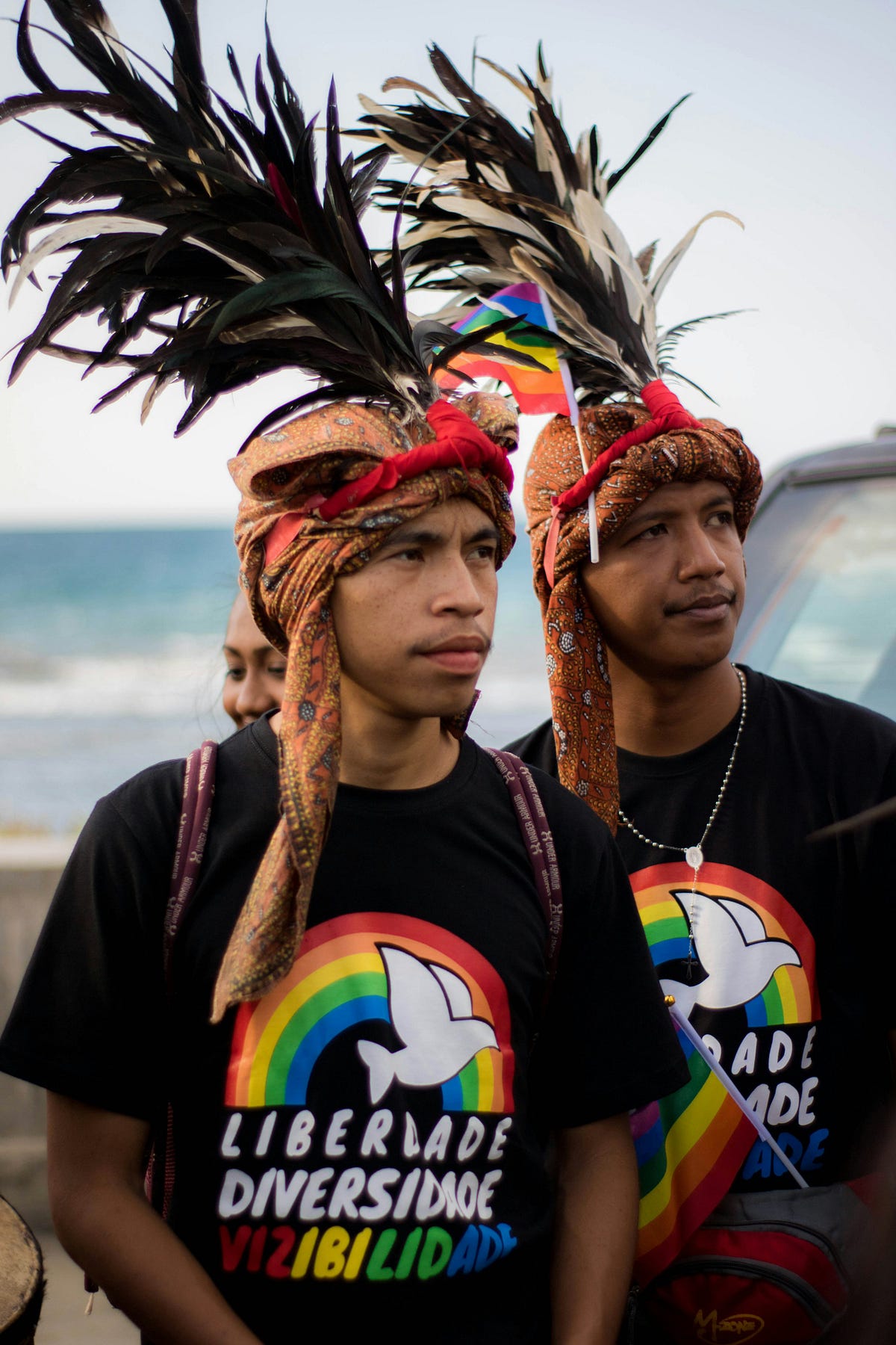 Viva Timor Leste!. Freedom is the best — hey! | by Dion Groove | Sep ...