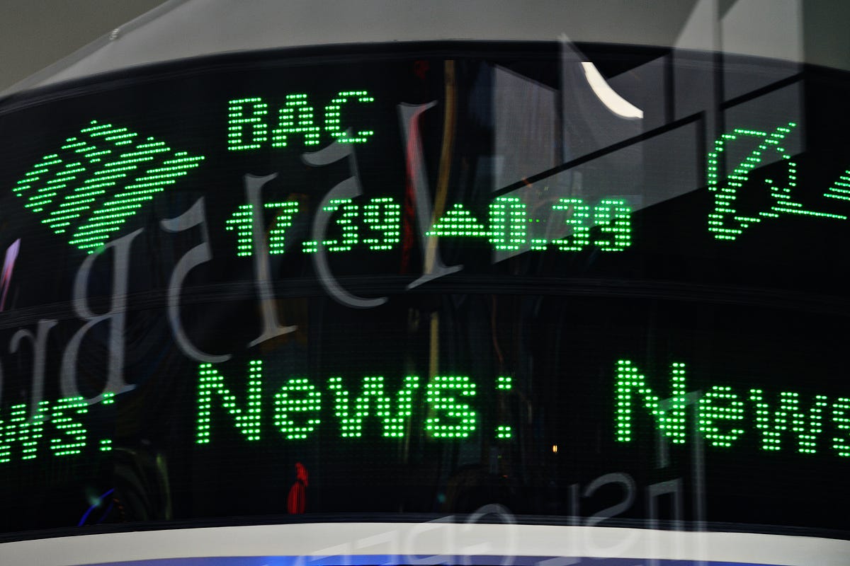 More Stock Overnight Returns. An academic article opened my eyes to ...