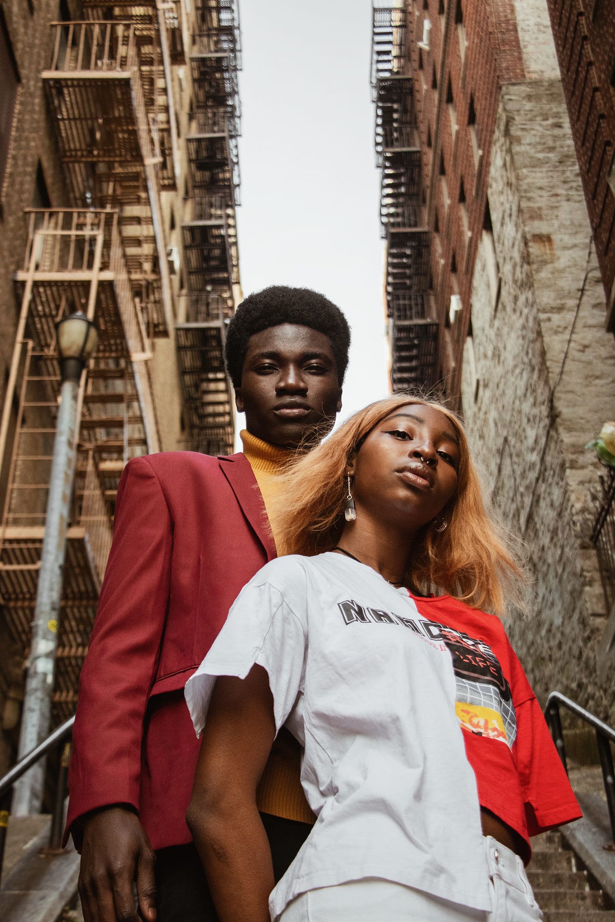 There Are Black People In Ukraine Too | by Zuri Stevens | Curated ...