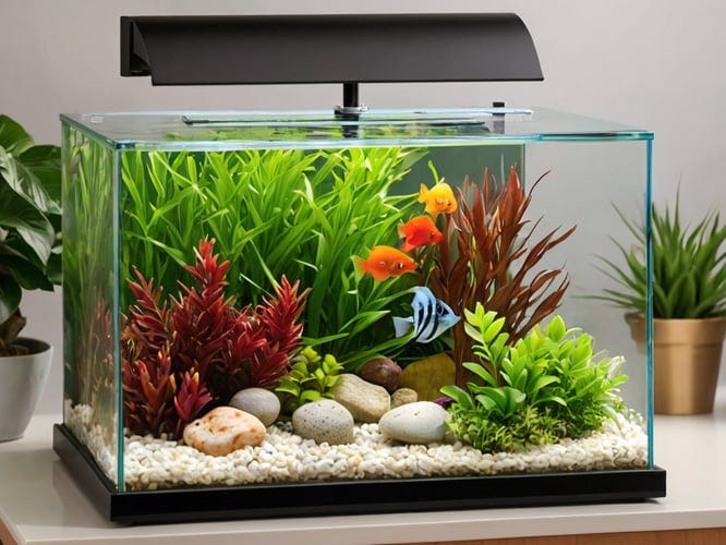 10 Gallon Fish Tanks | by Jeremy Wood | Jul, 2024 | Medium