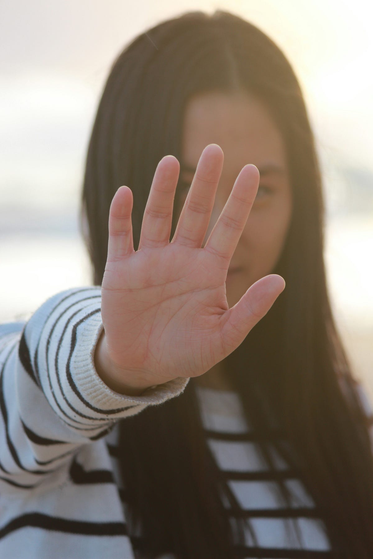The New Year: Avoid Bad Stuff, Drop Bad Friends, Ignore Bad People | by ...