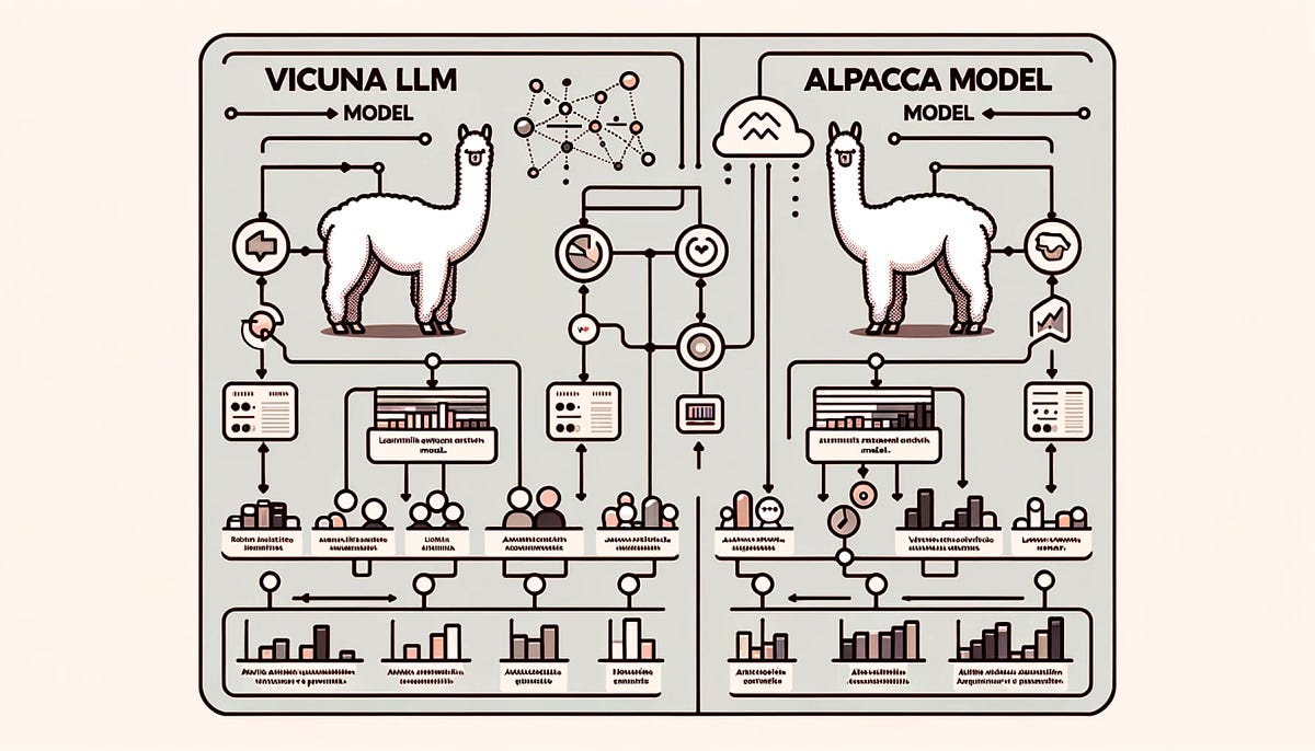Vicuna LLM: Why It’s the Next Big Thing in LocalLLM | by Lynn Mikami | Medium