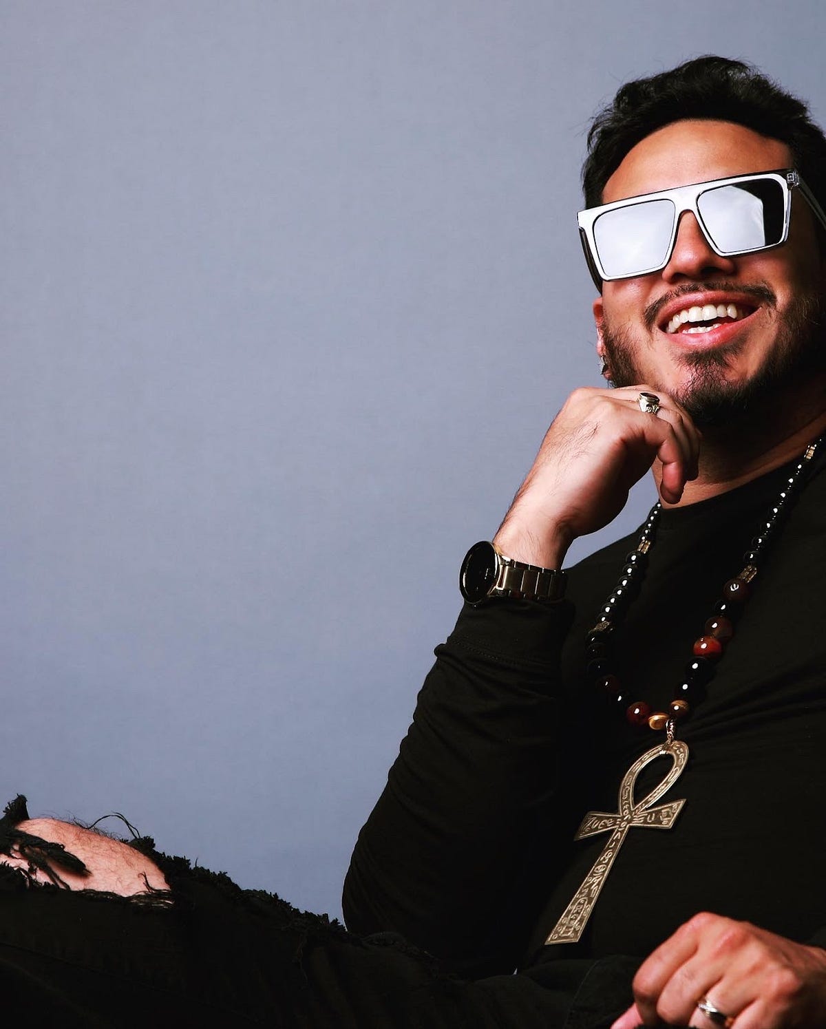 Artist Range speaks about his Melodies | by Mkornok marketing and ...