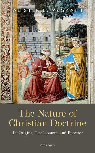 The Nature of Christian Doctrine: Its Origins, Development, and ...