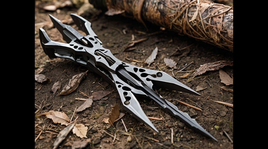 Carnage Broadhead | by Lorenzo Perez | Mar, 2024 | Medium
