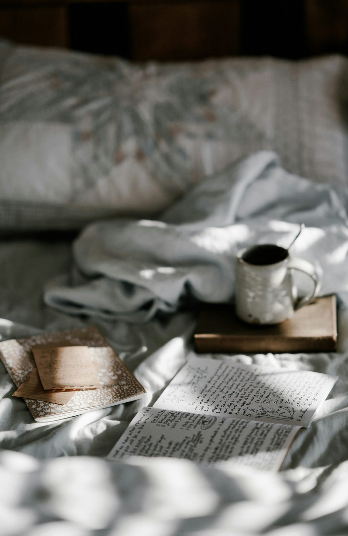 How to Improve Productivity with a Low-Dopamine Morning Routine | by ...