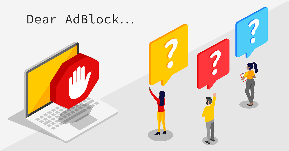 Why is AdBlock the Best Free Ad Blocker? | by AdBlock | AdBlock’s Blog