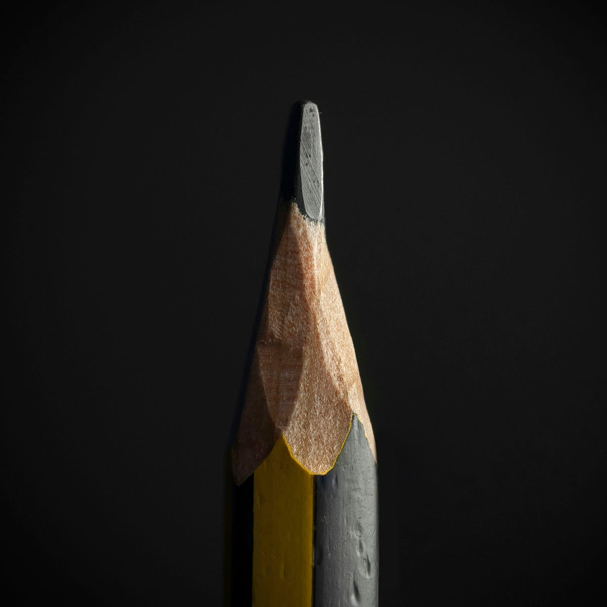 Pencil. a poem | by Abhidha Anil | Jun, 2025 | Medium