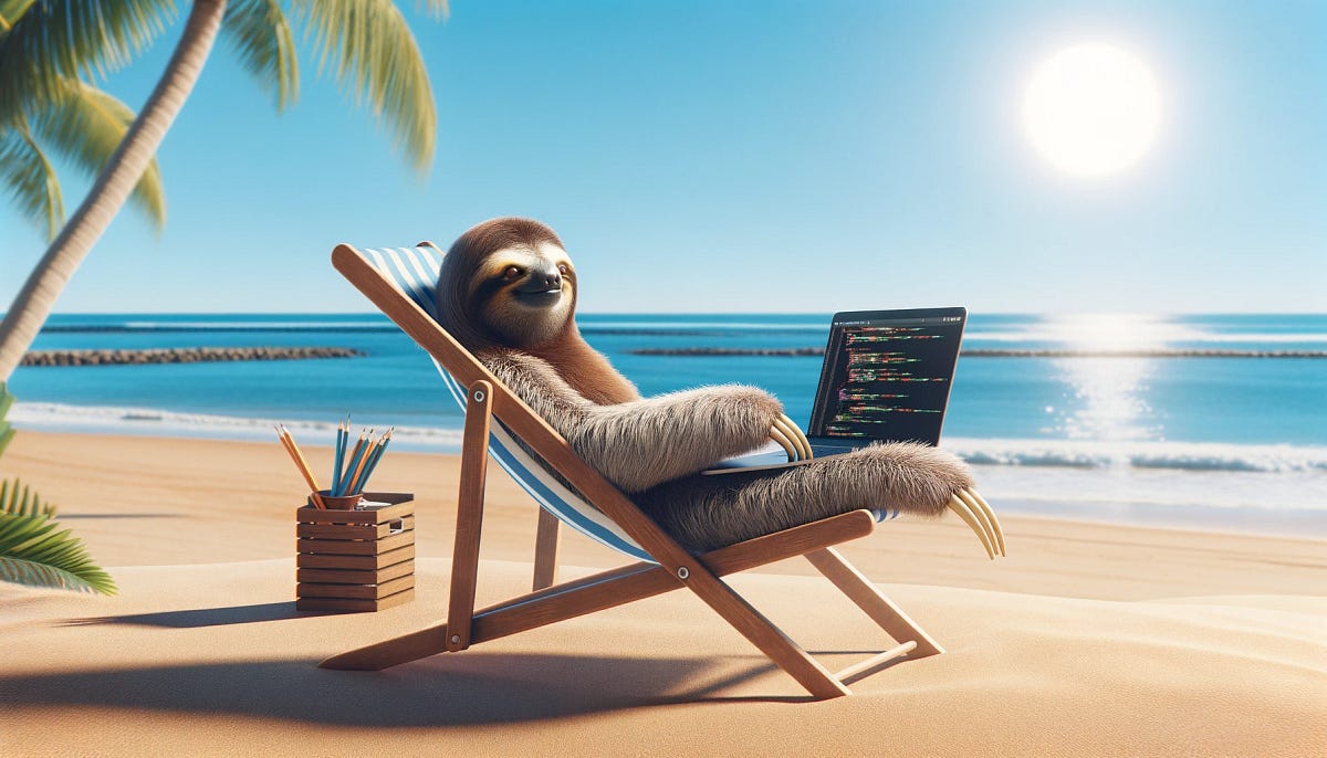 Lazygit in Neovim. There seems to be a bit of a buzz going… | by Adam ...