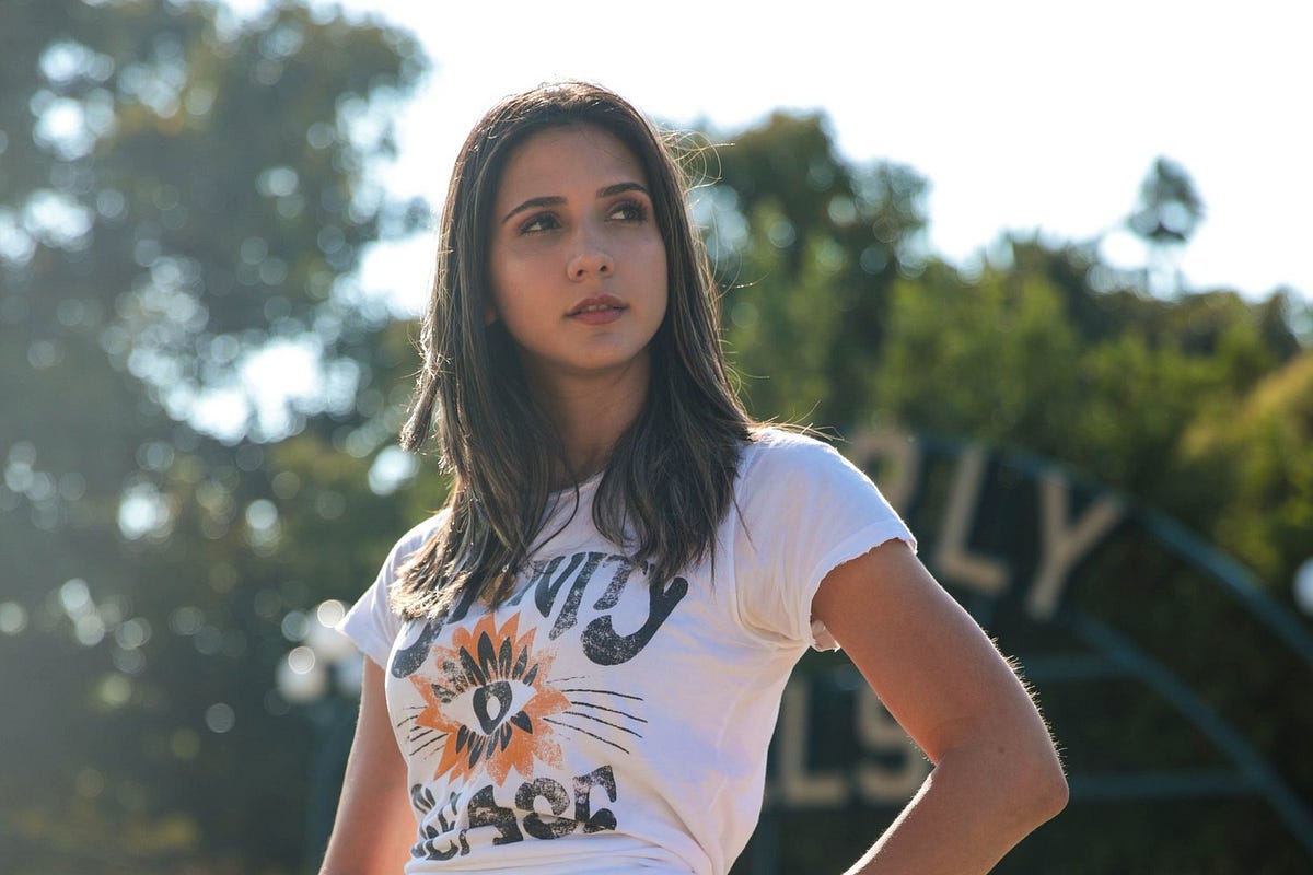 Paula Carozzo: Paving the Runway of Disability Inclusivity with ...