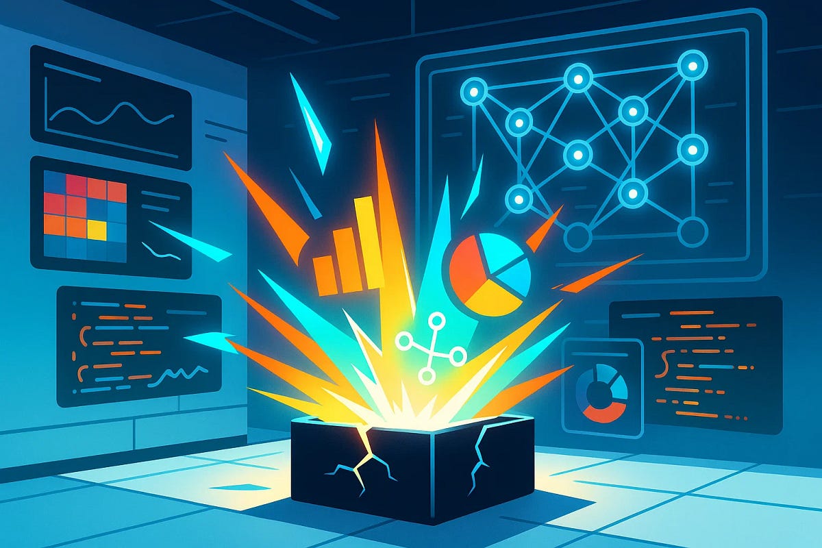 How I Built My Own Lightweight Python Cli Tools To Replace Bloated Apps By Devsync Python In