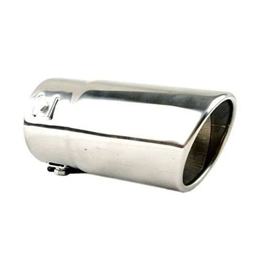Chrome Exhaust Tips | by Victor Baxter | Jul, 2024 | Medium