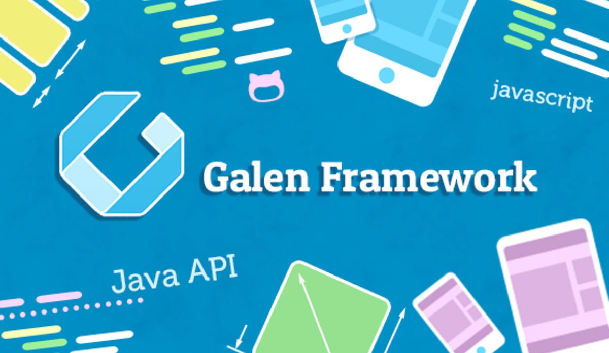 How To Create Auto Spec Files When Writing Layout Tests With Galen Framework By Oğuzhan Varol