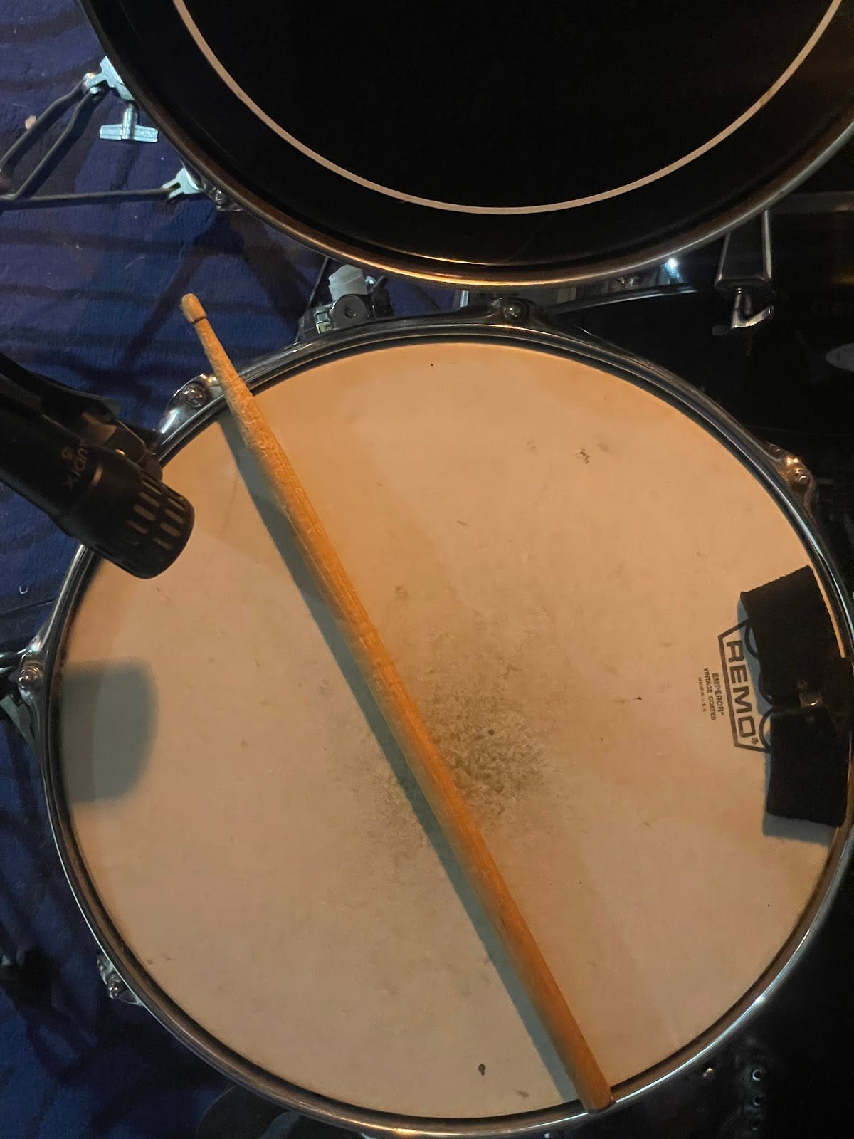 The Best One-Armed Drummers Besides the Def Lepard Guy. | by Steve ...
