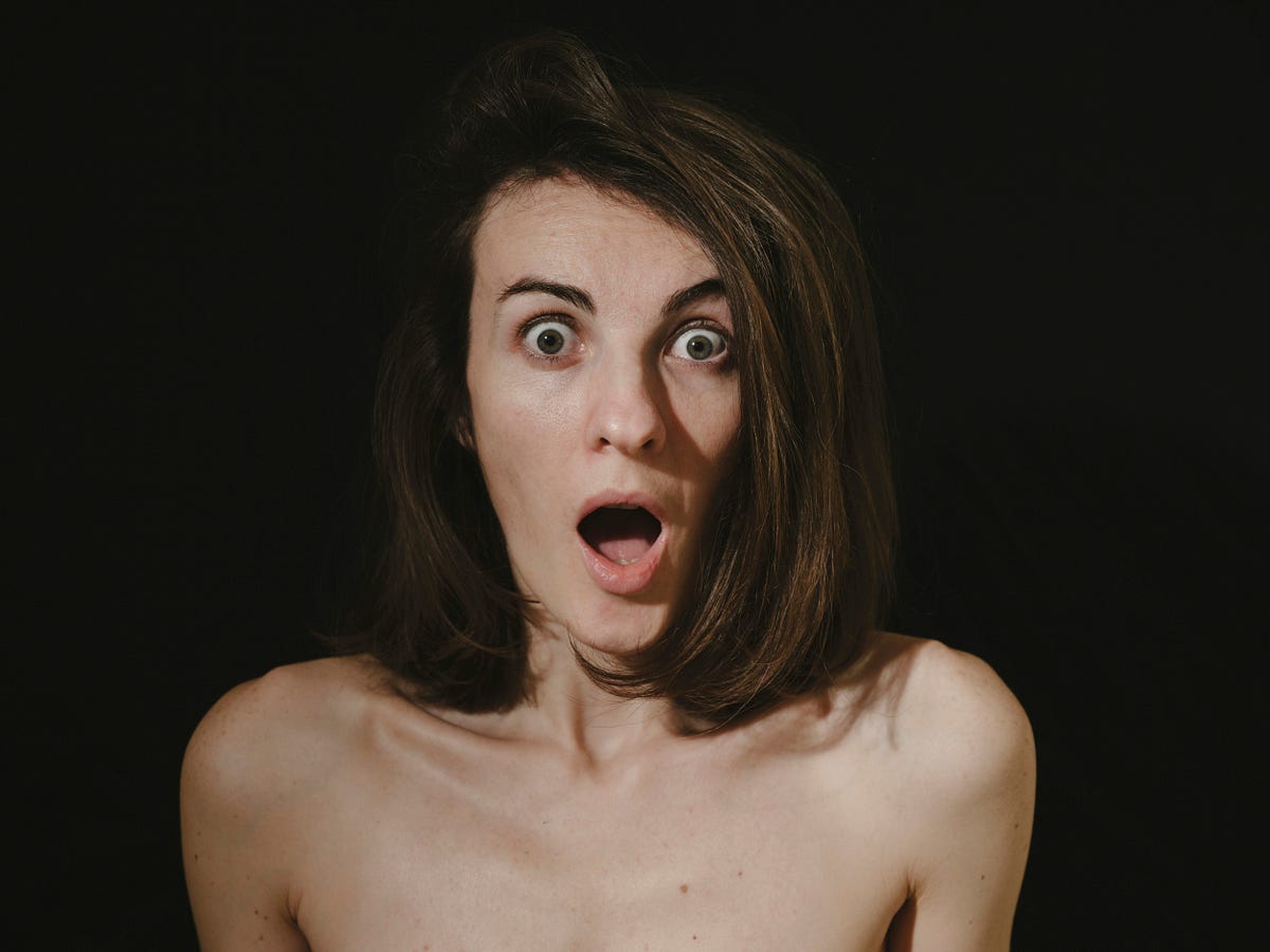 I’m FINE. Freaked out, Insecure, Neurotic, and… | by SC Thompson | Doctor Funny | Medium