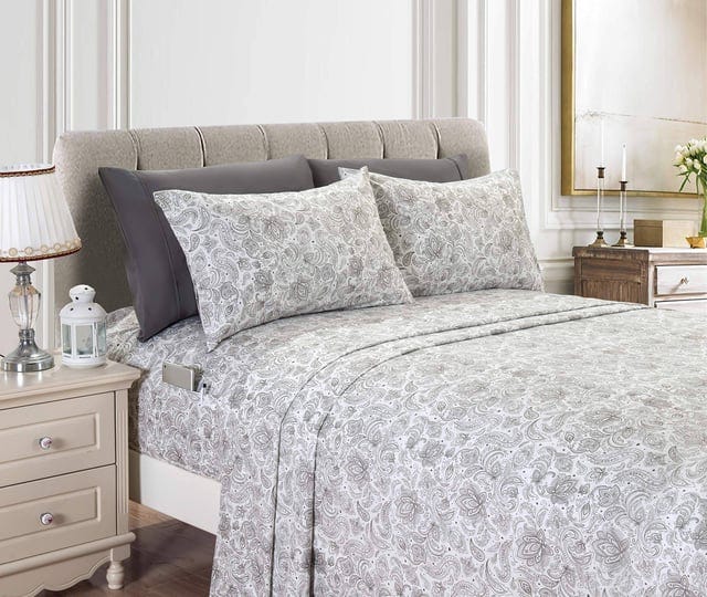 The Best Deep Sheets | by Wallace Ward | Medium