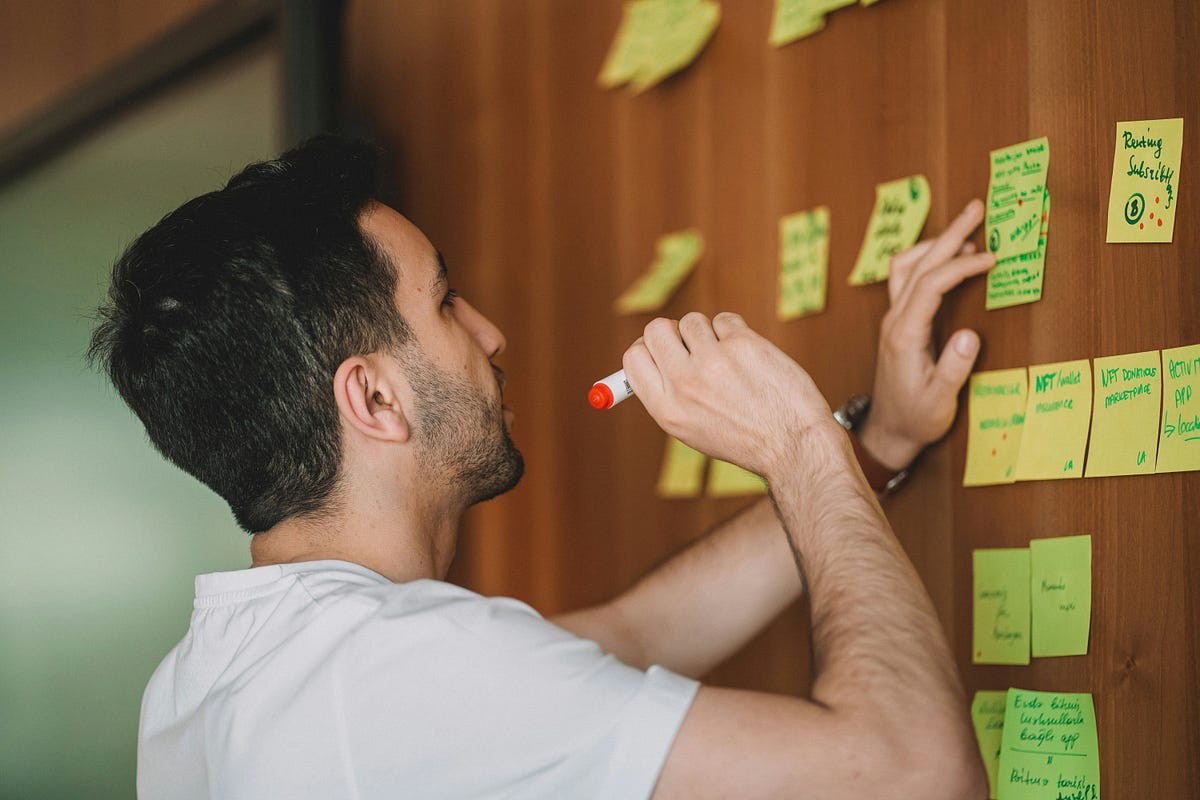 Just Found Out Your Idea Already Exists? Here’s What You Can Do Next ...