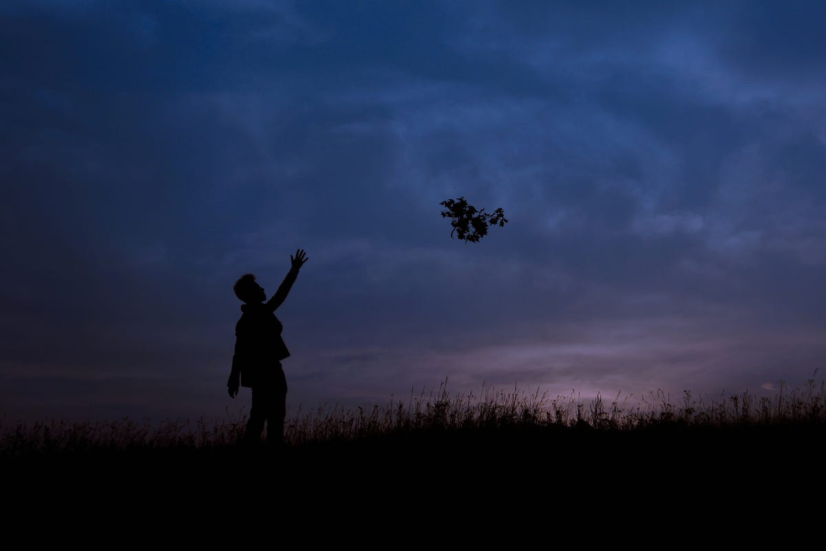 Put it down — gently, compassionately, toward yourself. | by Eleen Yaw ...