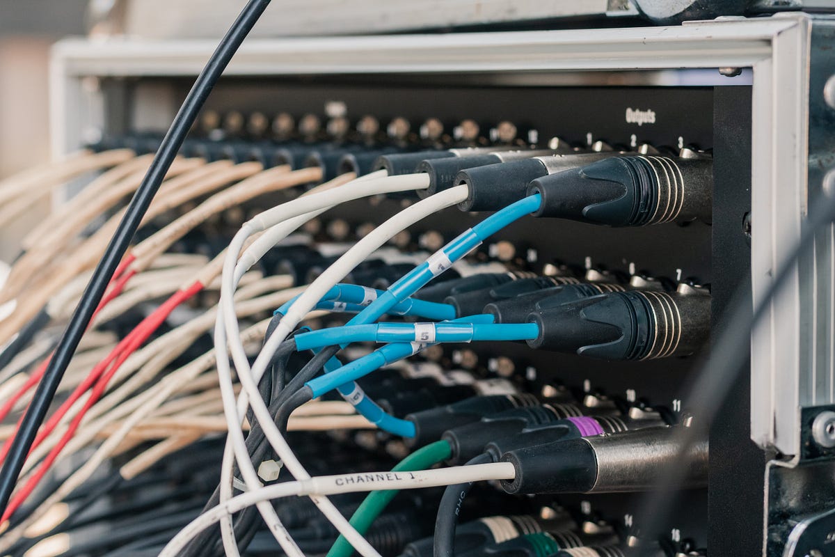 Rust: Basic Input and Output (I/O) — A Hands-On Guide | by Tech Savvy Scribe | Medium