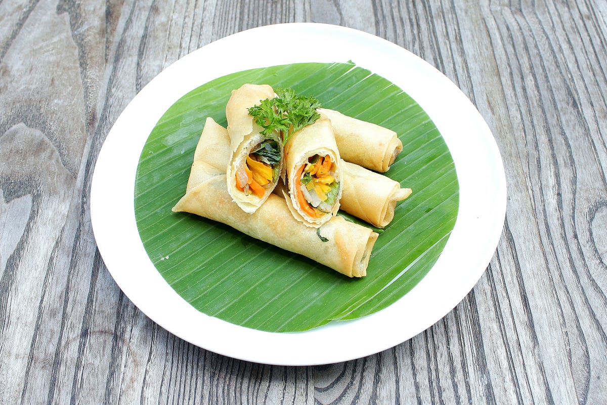 Chinese Crepes Homemade Recipe. Photo by Budi Puspa Wijaya on Unsplash ...
