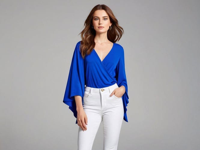 Wide Sleeve Tops | by Jerrold Burgess | Apr, 2024 | Medium