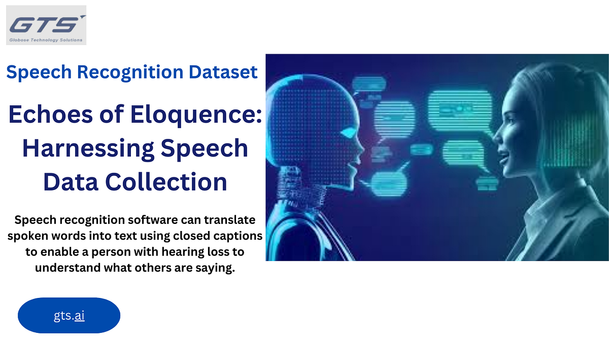 Enhancing Speech Recognition Models with the Right Speech Recognition ...