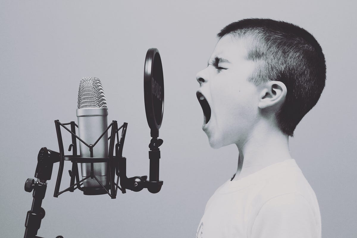 Understanding Neurodivergent Communication: A Guide to Empathy and Inclusion | by Nathan Organ ...