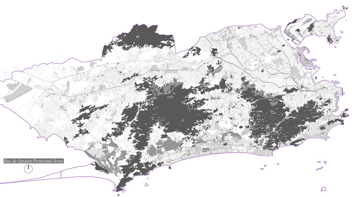 Maps: The Universal Language of Space | by Shi Tang | Backspace | Medium