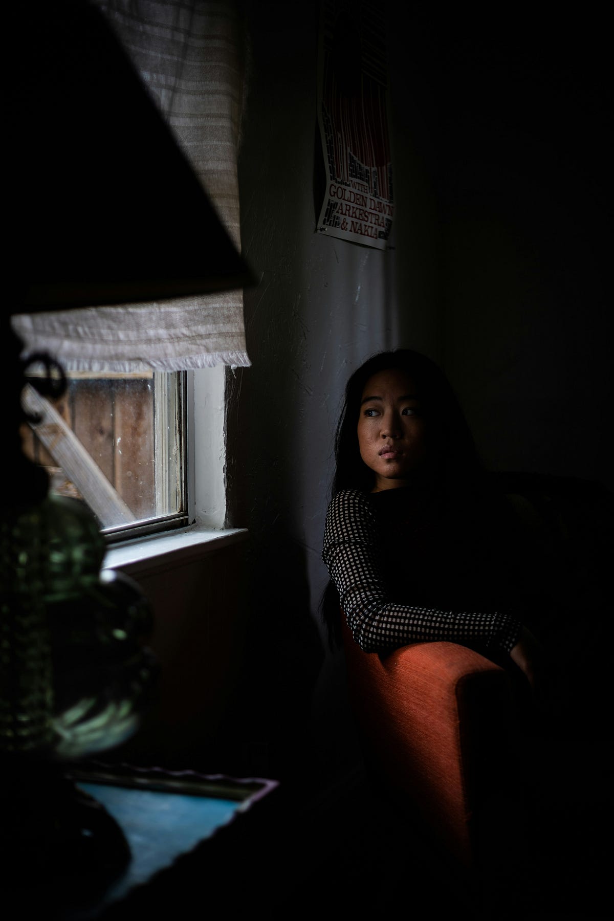 Title: The Message She Never Sent | by June Everly | May, 2025 | Medium