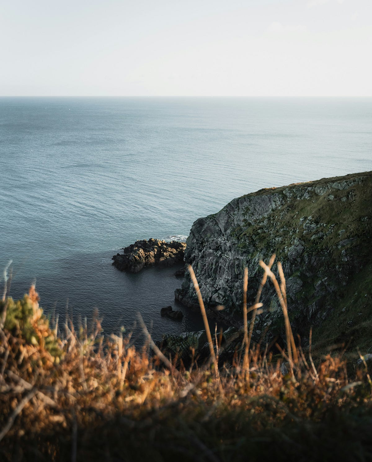 Seashore Sestet - The Storyteller’s Vault - Medium