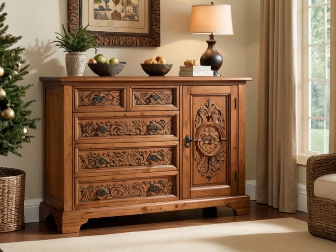 Pine Cabinets Chests | by Steven Thomas | Jun, 2024 | Medium